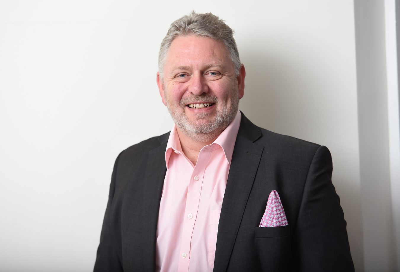 Meet the team - Sentinel Risk